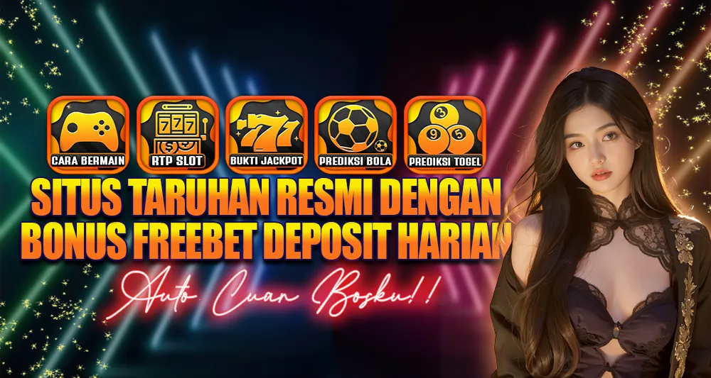 BOS168 >Situs Slot Gampang Menang Setinggi Langit Auto Miliarder